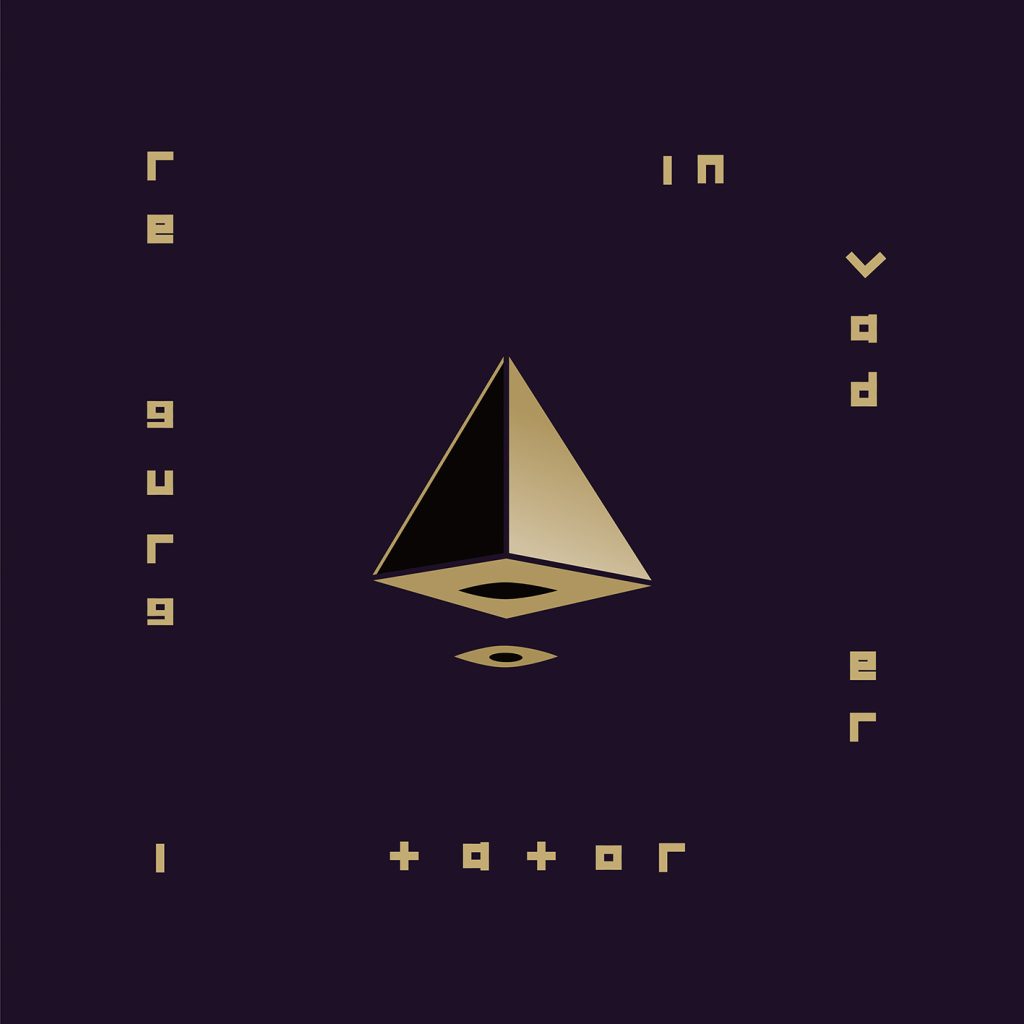 REGURGITATOR... Blog